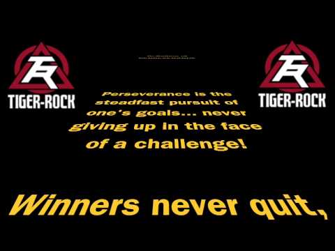 Perseverance Definition