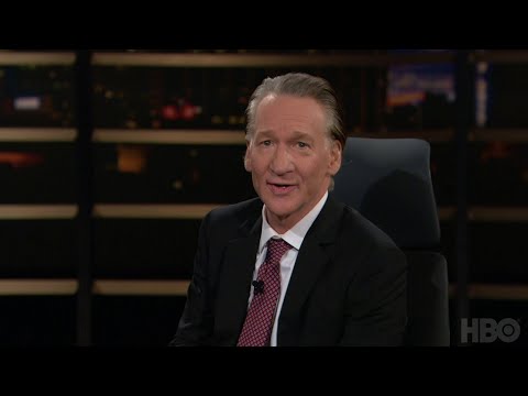 Real Time with Bill Maher (2018) | Season 16 Trailer (HBO)