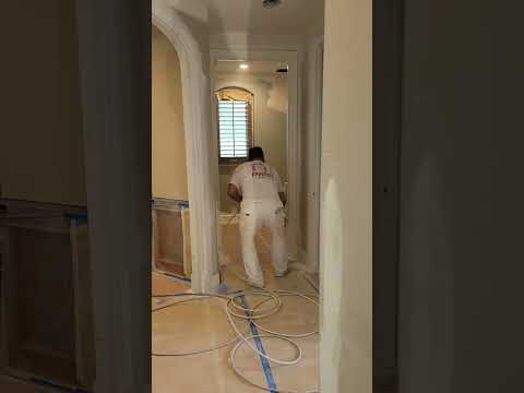 #denver #housepainting @denverhousepainter #home #shorts #interiordesign #painter #diy #colorado