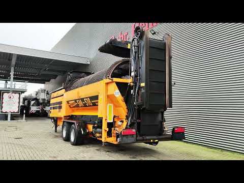 Doppstadt SM 518 Profi