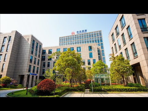 Shibei Hi-Tech Park sets a benchmark for "digital transformation"