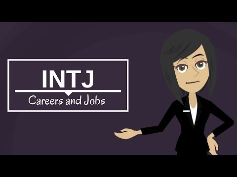 INTJ Careers List, Best Jobs for INTJ Personality Type