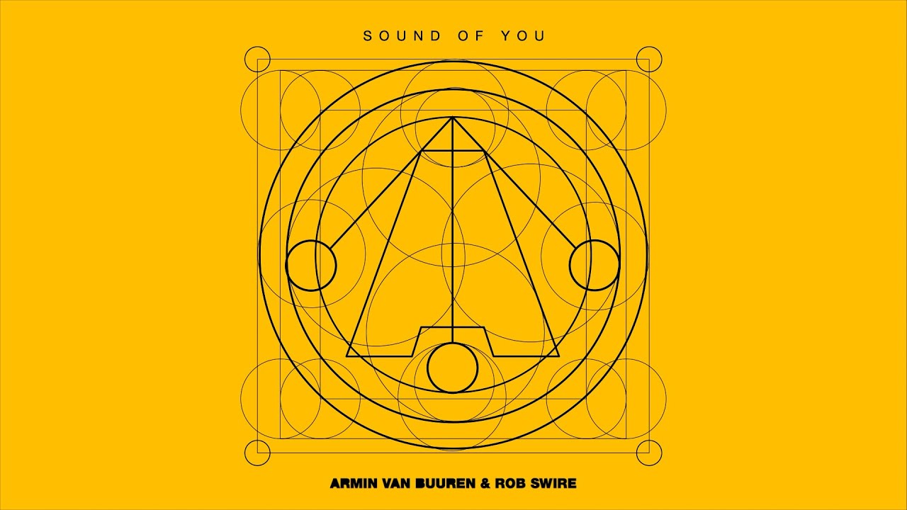 Sound Of You by Armin Van Buuren from Netherlands | Popnable