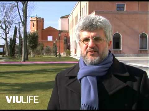 VIU Courses: S2009, History of Venice, Luca Pes