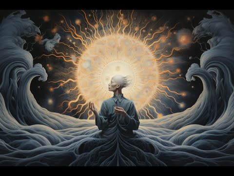 Inside The Meditative Brain