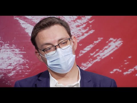 Bojan Glavašević: 'Hrvatska bi trebala blokirati Srbiji pristupne pregovore s Europskom unijom!'