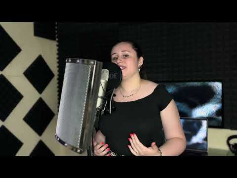 Benson Boone - In the Stars "COVER" - Maria Pia Campiti