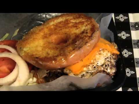 Patrick's | Best Memphis restaurant | Best Burger Memphis | Best Home Cooking