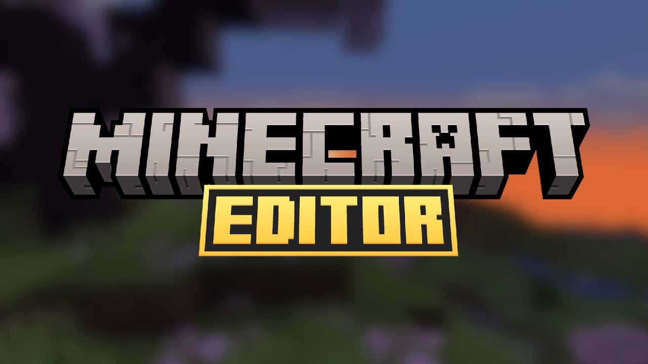 Minecraft has a new Editor Mode. Which is worth trying.