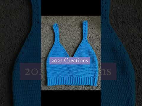 2022 Creations #boutique #clothingbrand #crochet #fashion #fyp #wintercollection #crochetpattern