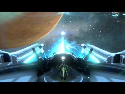 Warframe CZ Gameplay Den čtrvrtý
