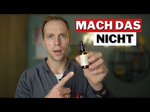 7 Fehler bei der Vitamin D Ergänzung