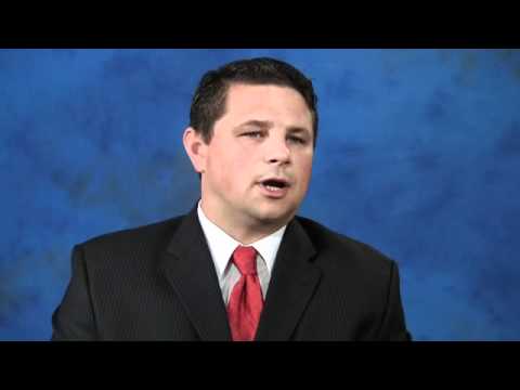 What factors go into determining custody and visitation in Ohio?