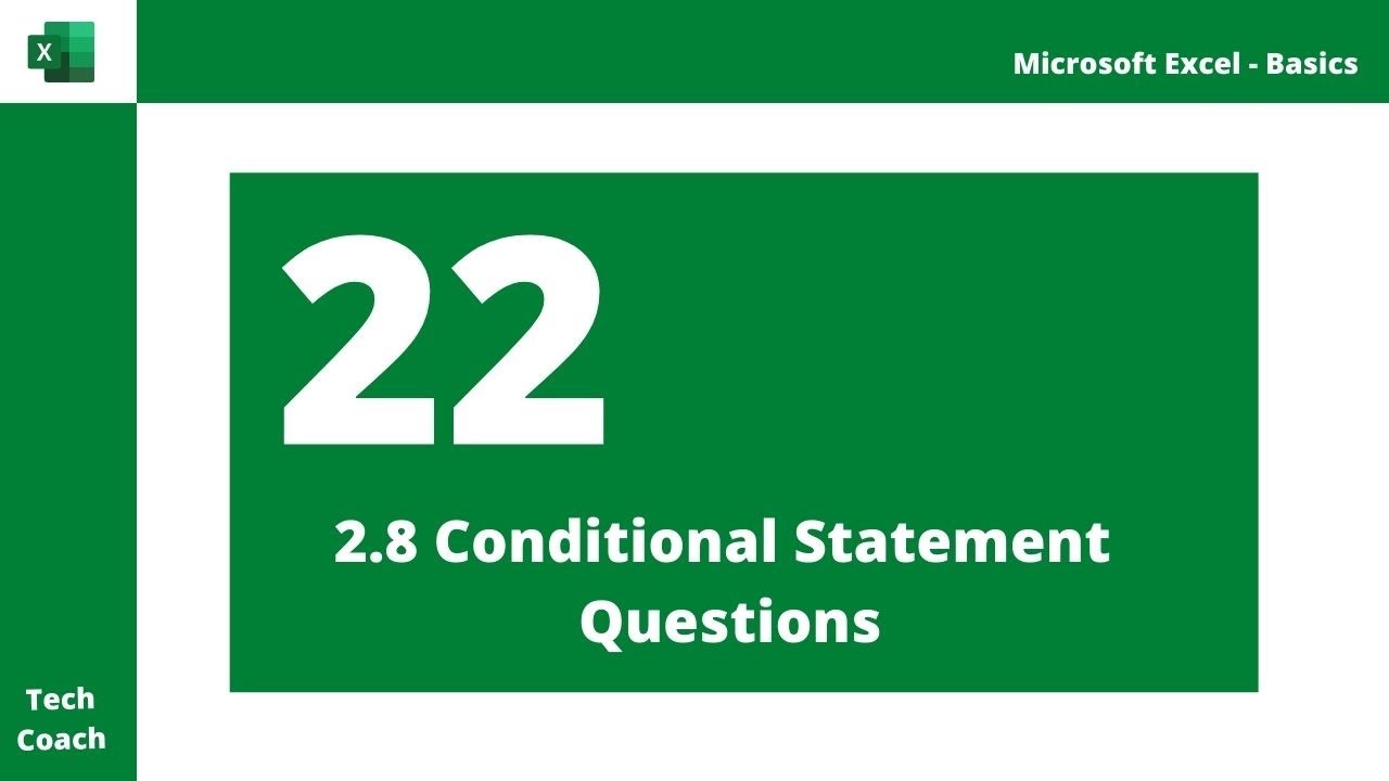 Practice Exercise Conditional Statement | Conditional statement Questions