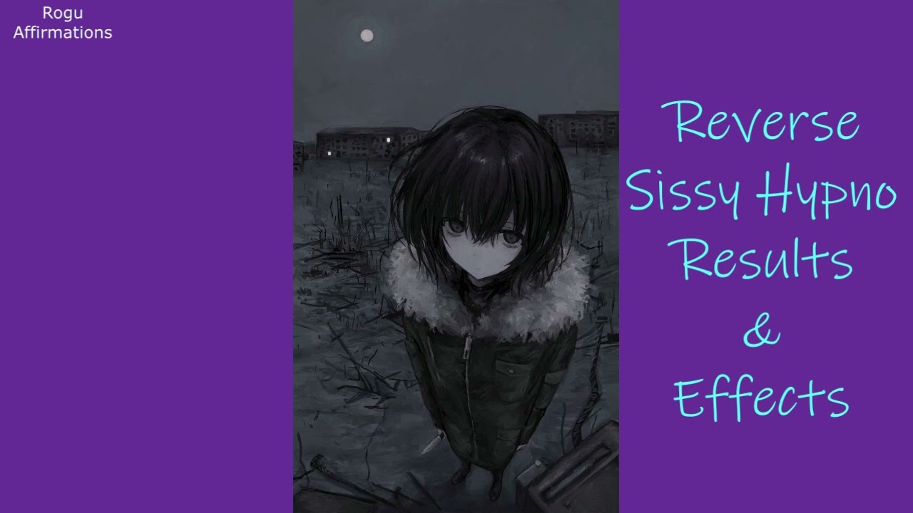 2026 reverse sissy hypno results and effects - Subliminal