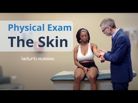 Essential Skin Lesion Identification for Nurses! 🔍