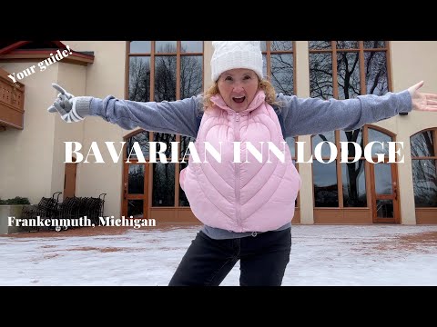 Your guide to Bavarian Inn Lodge in Frankenmuth, Michigan