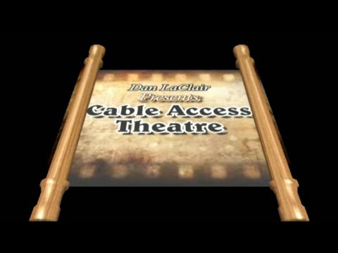 Cable Access Theatre (S) "Boys of the city" (1940)