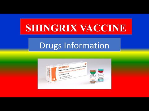 Herpes Zoster Vaccine - Zoster Vaccine Latest Price, Manufacturers ...