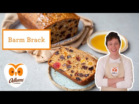 Barmbrack