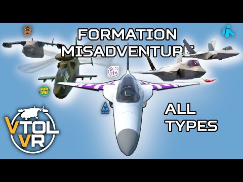 Steam Community :: VTOL VR