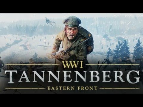 Tannenberg PC Game Free Download #tannenberg #freegame #epicgamesstore #steam