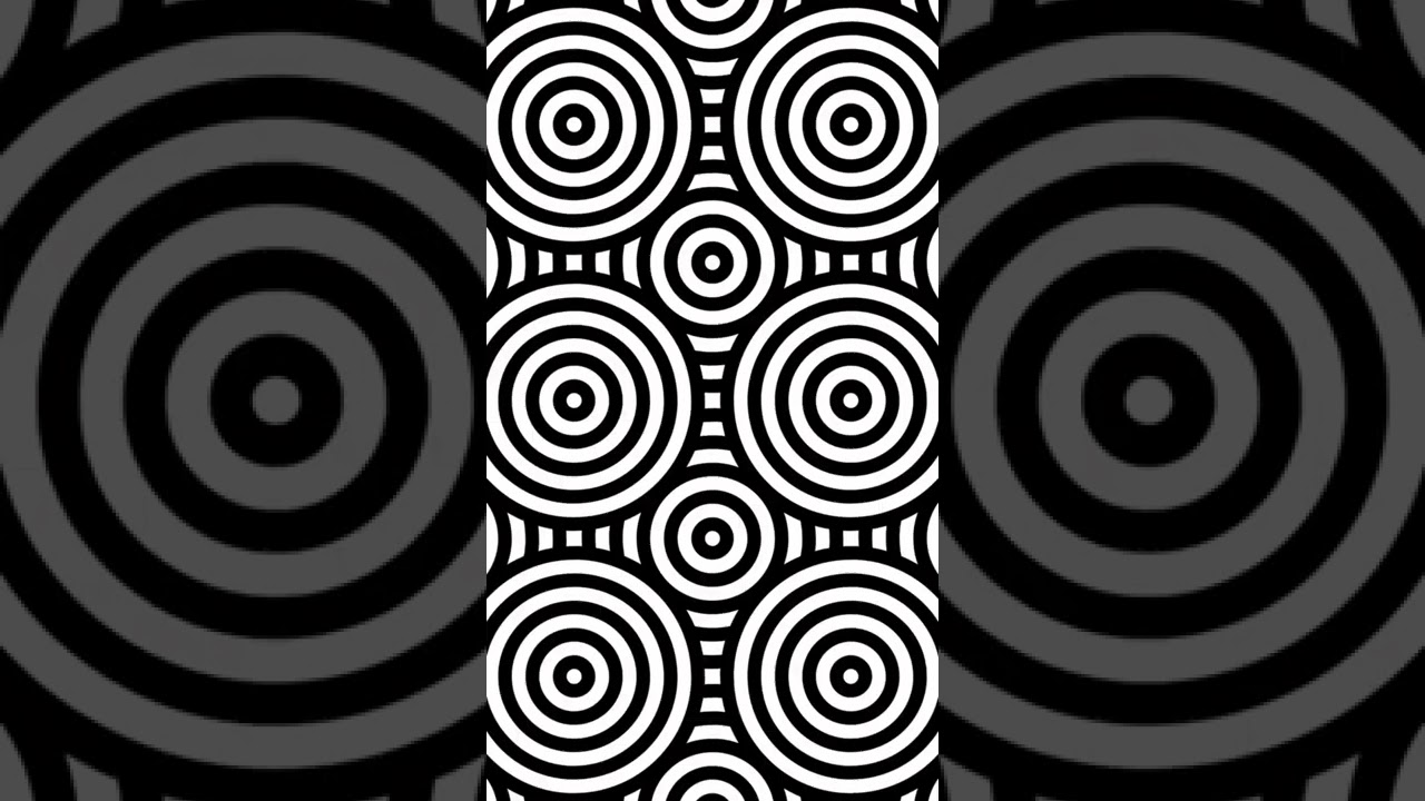 Stimulate your creativity | Seamless geometric vector pattern | Digital papers | GeoDigital Patterns