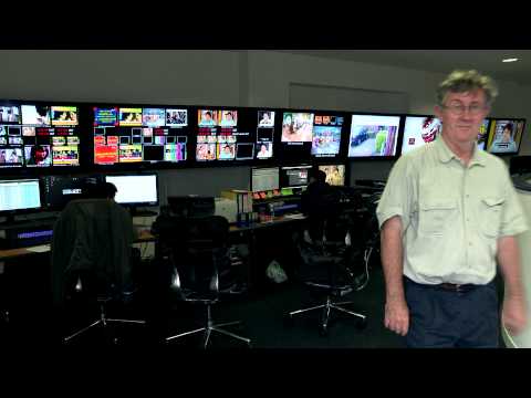 ABS Broadcast & GV Edge (formerly Smart Playout Center)