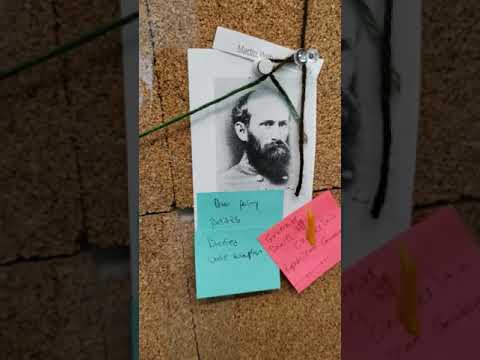 Evidence Board Examples – Classroom Powerups