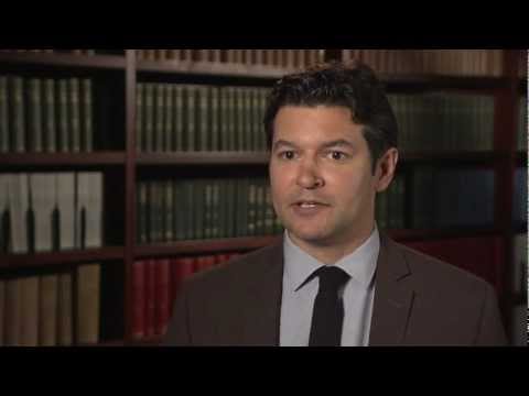 What Are Cataracts? - Dr. Christopher E. Starr, F.A.C.S.