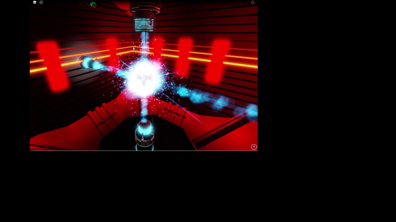 Celestial Reactor Remake  NEW MELTDOWN