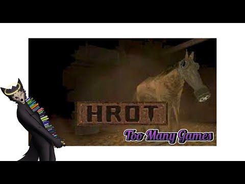 Steam Community :: Video :: Too Many Games: HROT - Quake but Brown... Wait