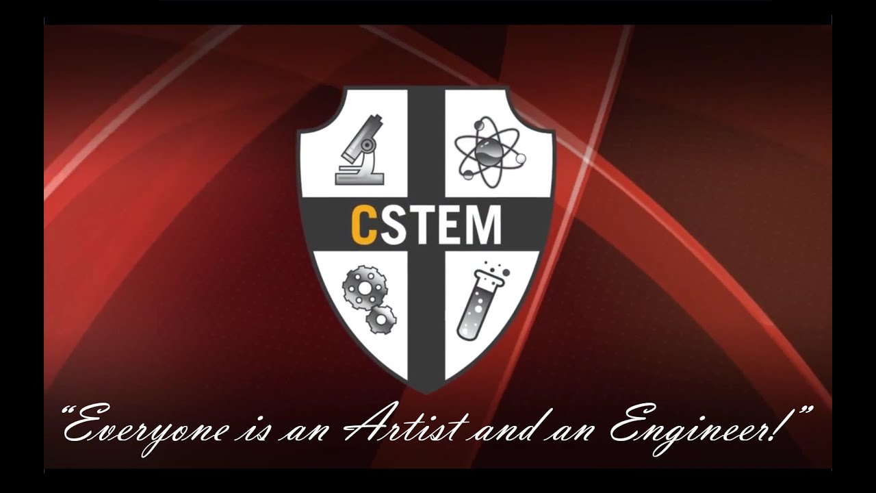 C-STEM Program Overview