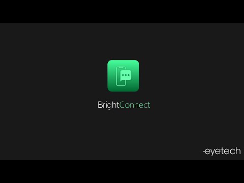 Introduction to BrightConnect