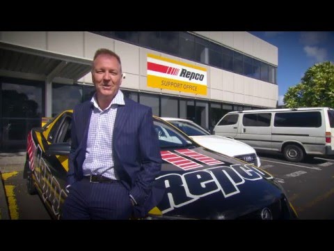 Welcome to Repco