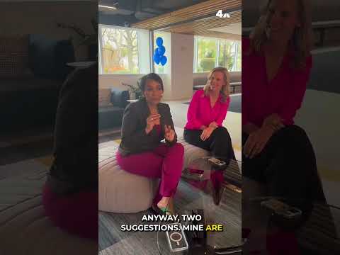 What TV show should News4's Jummy Olabanji binge watch?| NBC4 Washington