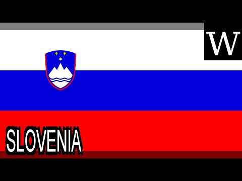 SLOVENIA - WikiVidi Documentary