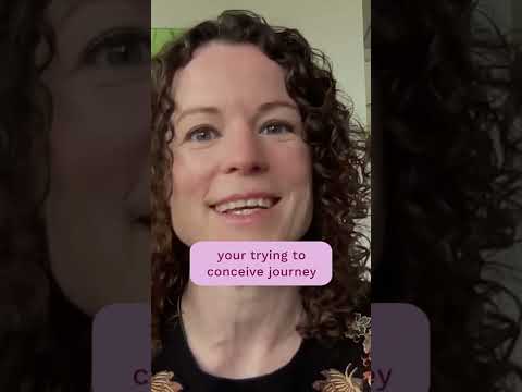 Trying to conceive? Try This