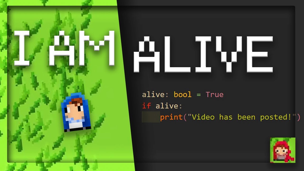 Where Devlog 2 Go???