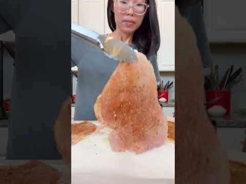 How to cook chicken breast perfectly every time (stovetop recipe)