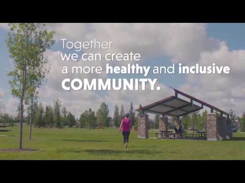 Day 51: Quinn Posch, Mental Health Navigator (Parkland School Division ...