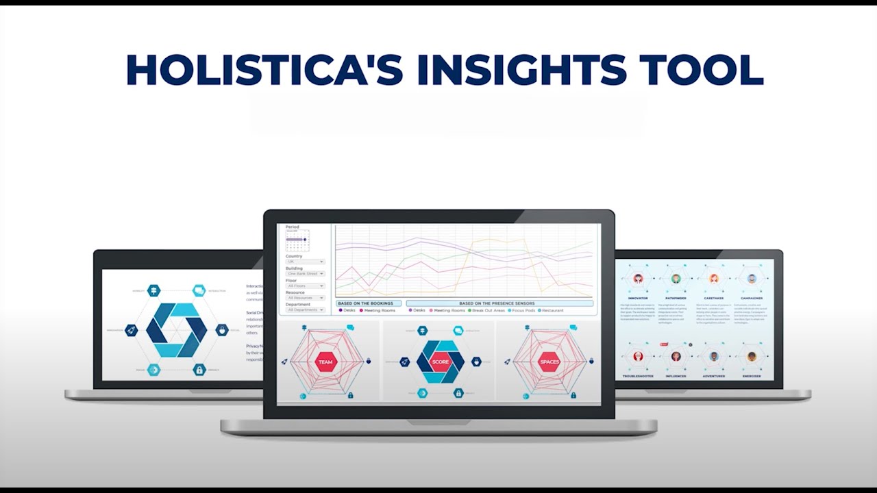 Insights - Workspace Analytics Tool
