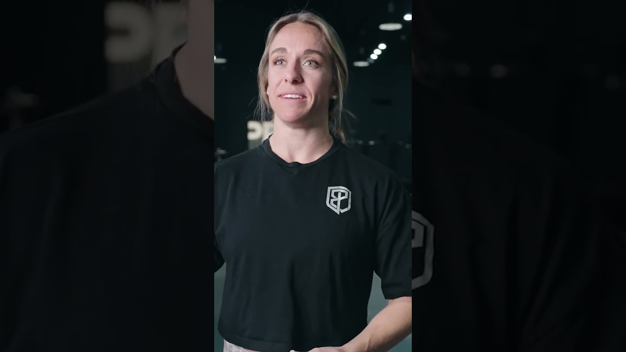 Functional fitness, in its simplest form.