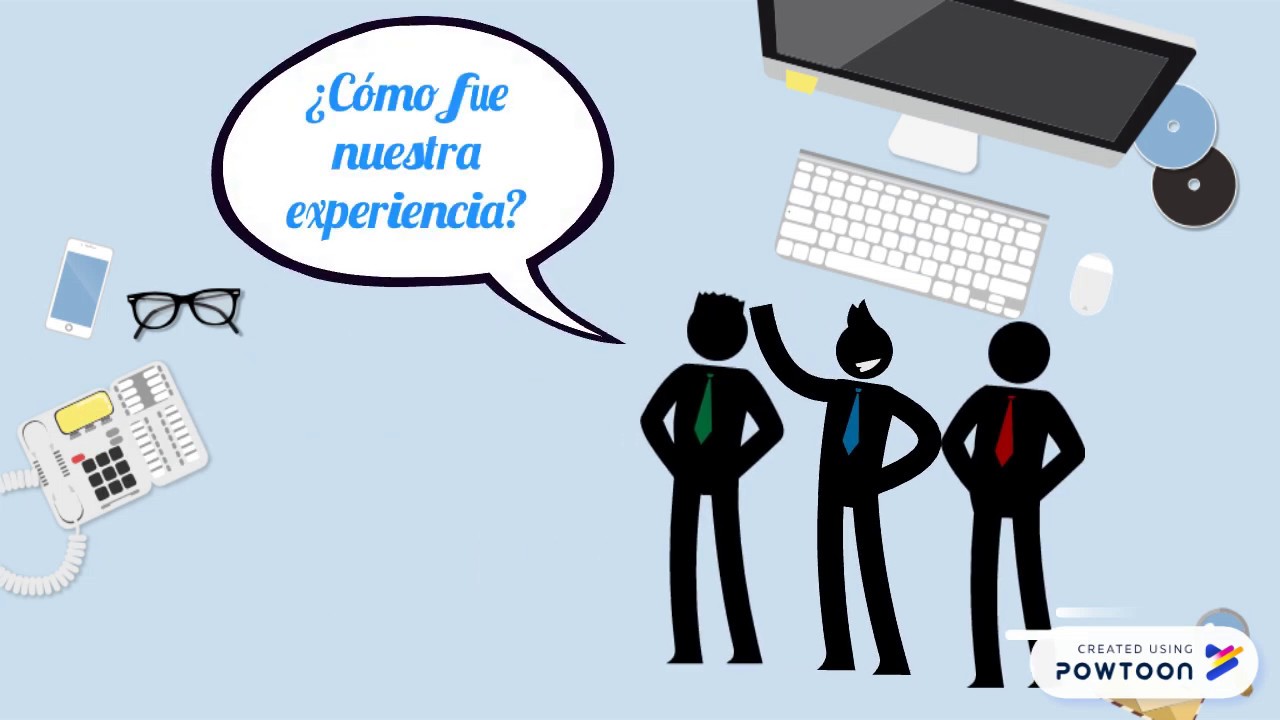 Presentacion Viewnext
