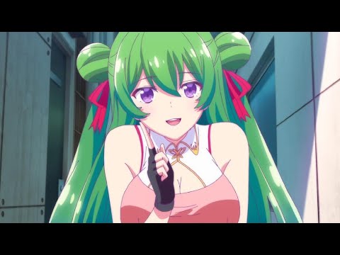 RENAI FLOPS Episode 1-12 English Dubbed - New Anime 2025 Eng Dub ????????