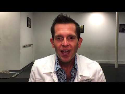 “The Show Must Go On” Professor Katen’s Message for Fall 2020 – The ...