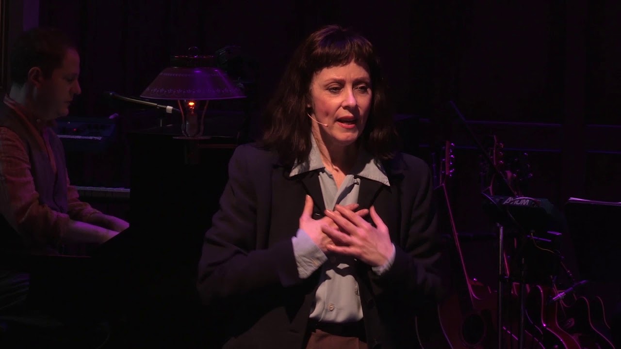 World Premiere of Lover, Beloved - Now through March 11, 2018 at the Alley Theatre