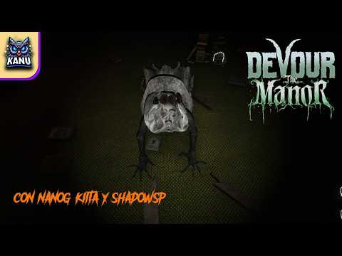 Steam Community :: Video :: Devour - ¡Exploramos nuevo mapa! ¡The Manor ...