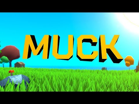 Steam Community :: Video :: Стримим Muck