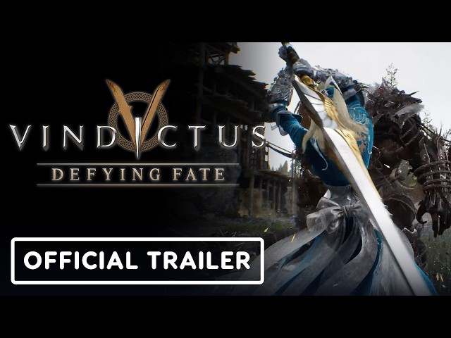 How to play the Vindictus Defying Fate Demo